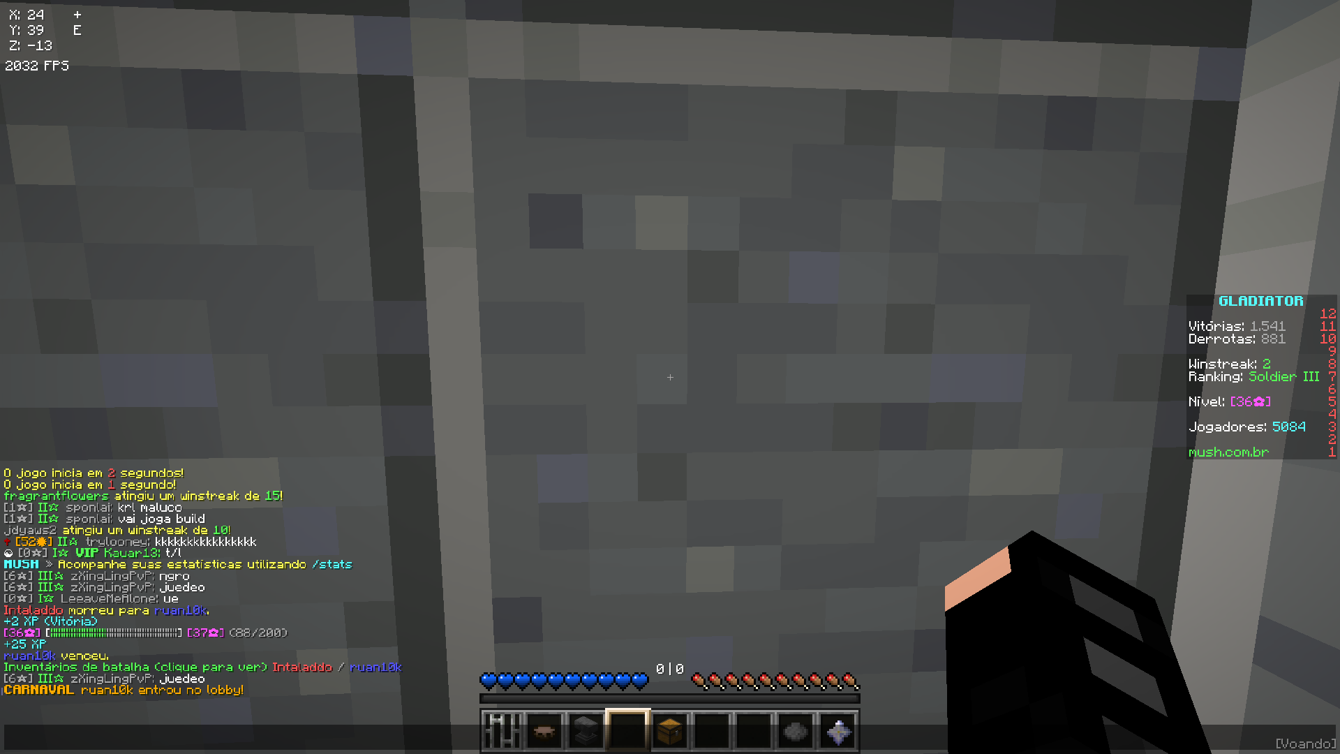 Viewing ruan10k's Screenshot | Lunar Client Screenshots