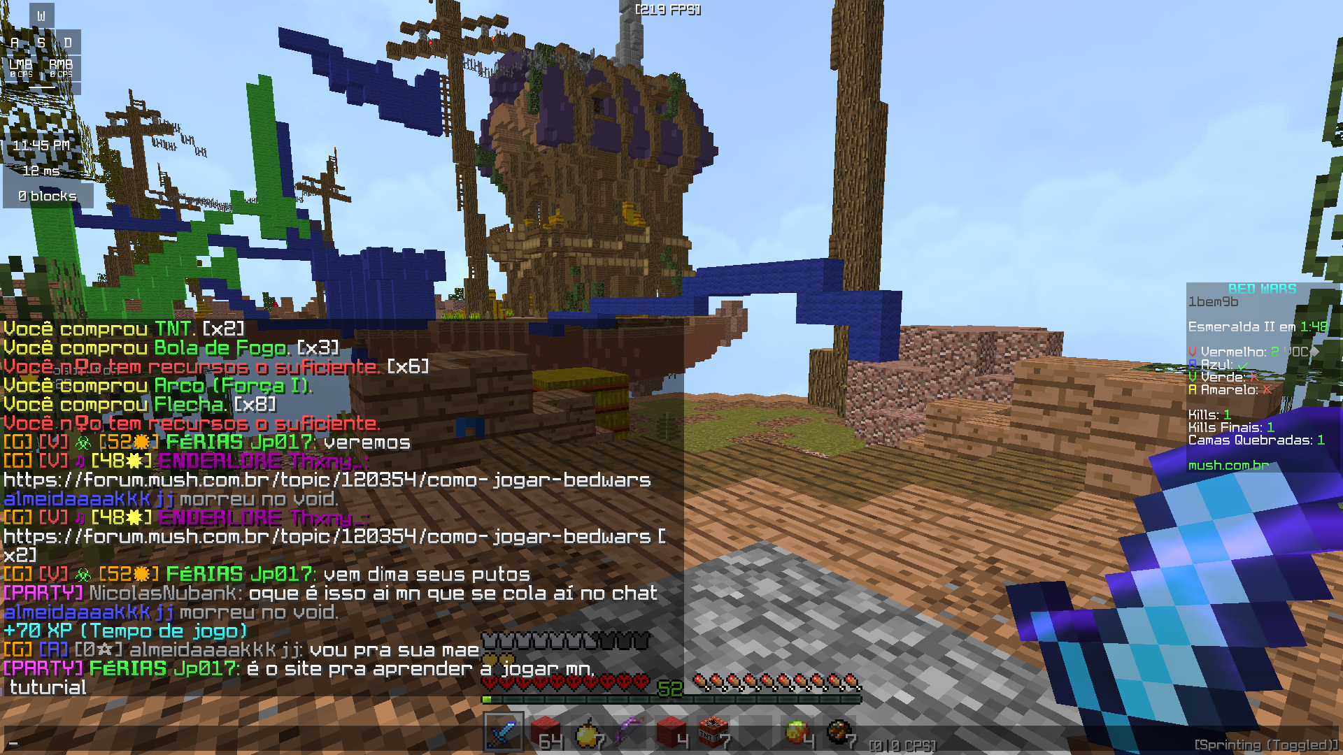 Viewing Jp017's Screenshot | Lunar Client Screenshots