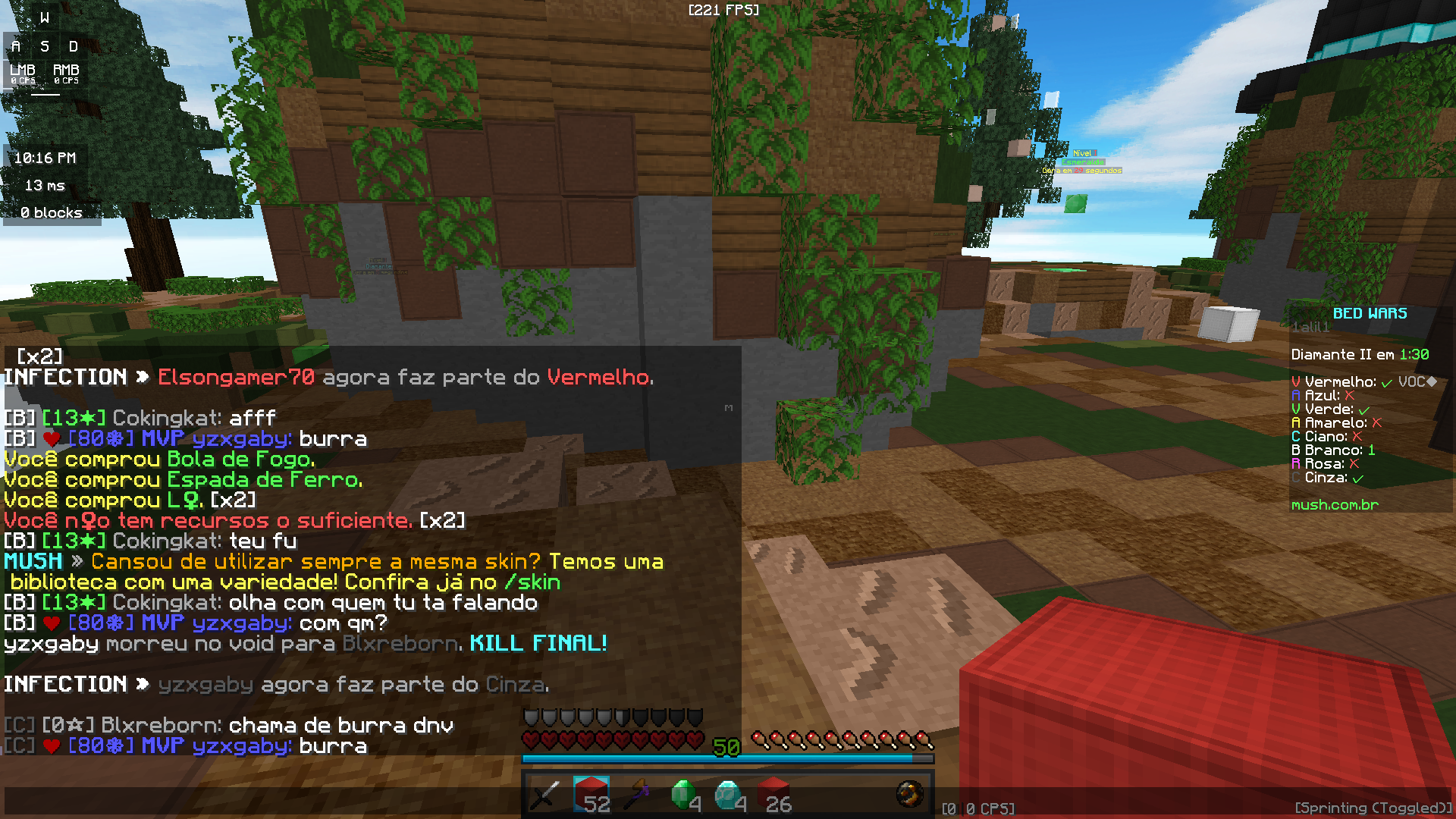 Viewing Jp017's Screenshot | Lunar Client Screenshots