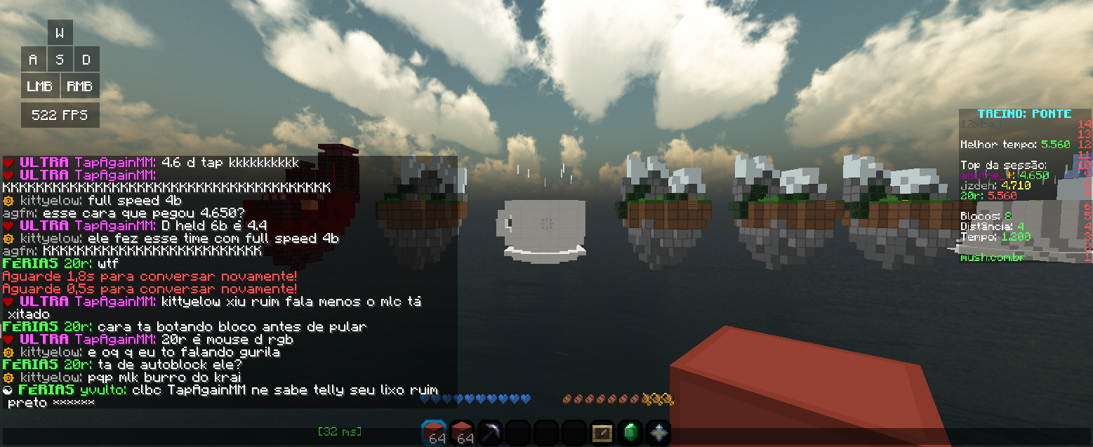 Viewing 20r's Screenshot | Lunar Client Screenshots